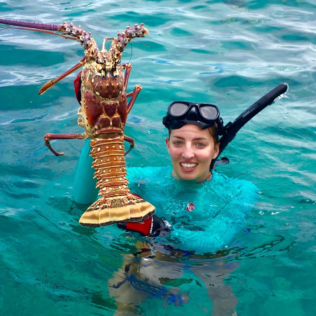 Captain Sara Stanczyk, courtesy of Florida Keys Eco Tour (3) - Date ...