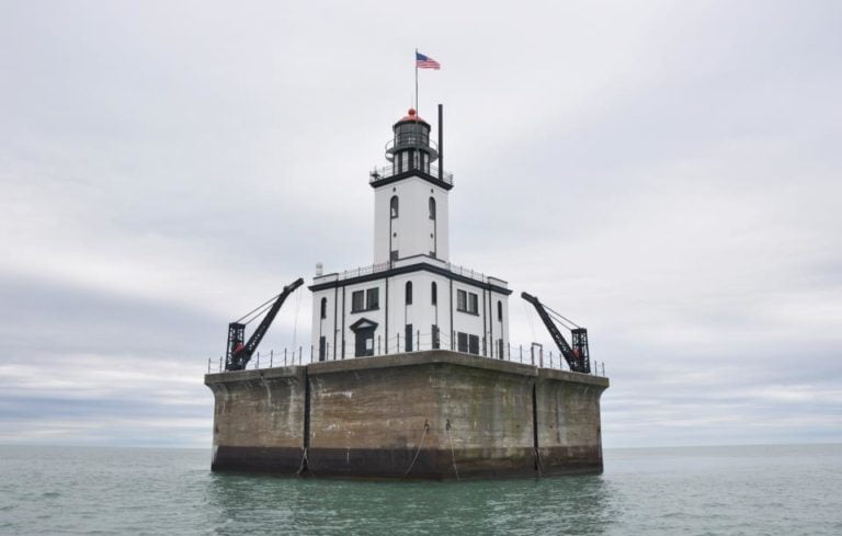 Illuminate Date Night with a Lighthouse Stay