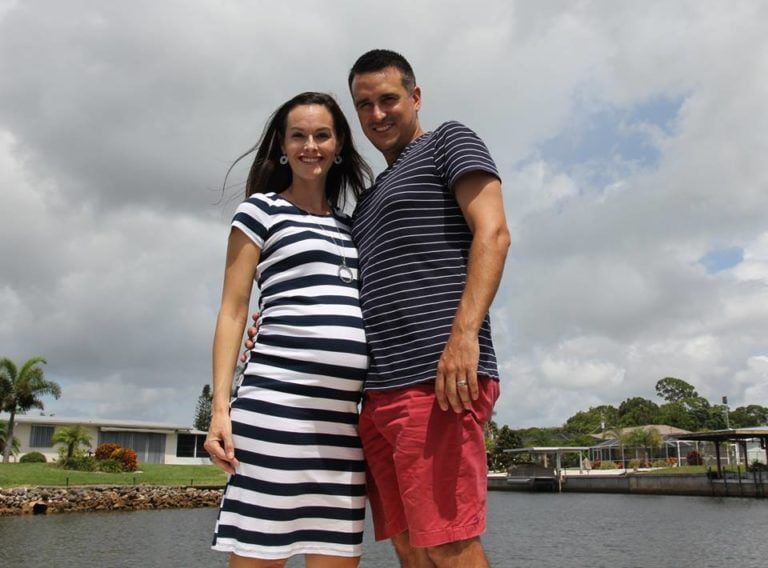 Oh Baby! Date Nights for the Expectant Couples